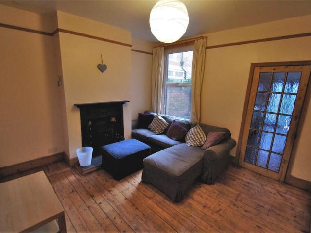 house for rent in Hollis Road, CV3 1AH