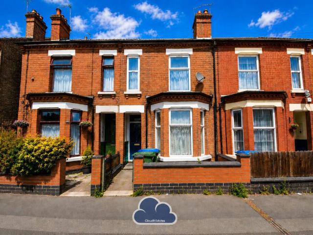 house for rent in Hollis Road, CV3 1AL