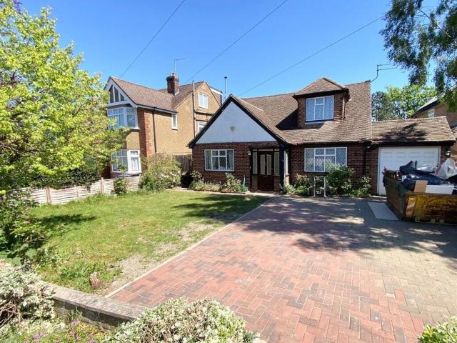 house for rent in Holloways Lane, AL9 7NS