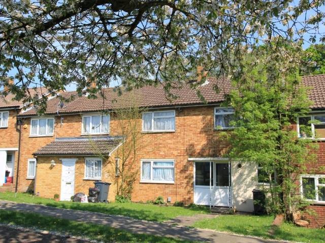 house for rent in Holly Copse, SG1 1QT