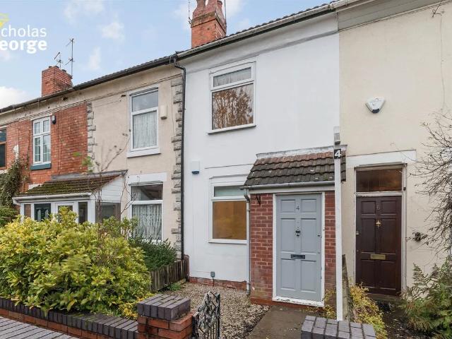 house for rent in Holly Place, Selly Park, B29 7LZ
