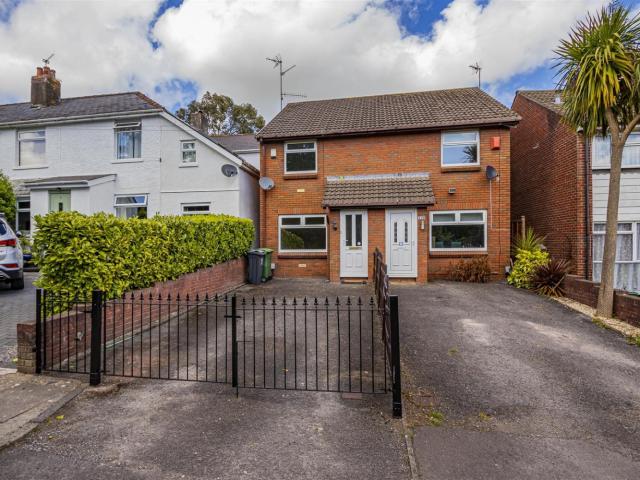 house for rent in Hollybush Road, Cardiff, CF23 6SZ