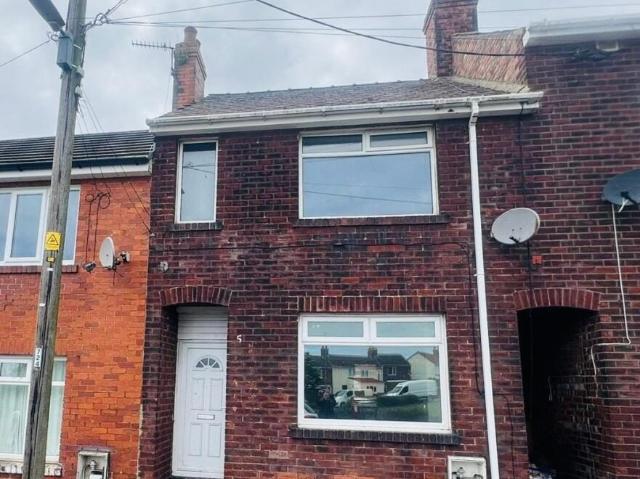 house for rent in Holm Hill Lane, SR8 3NB