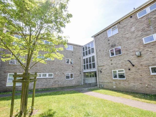 house for rent in Holmes Close, NR7 9XN