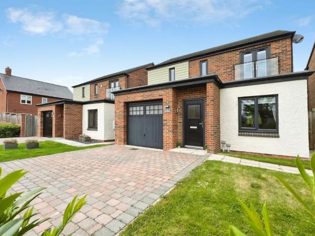 House for rent in Holmes Row, Ponteland Holmes Row, Ponteland