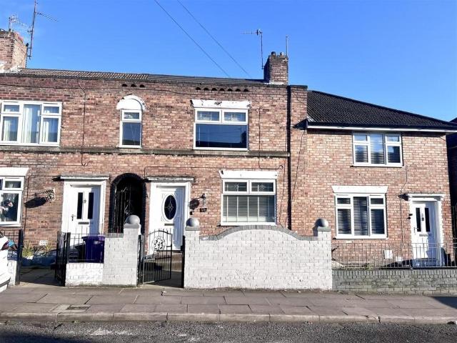 house for rent in Hopwood Street, L5 8SZ