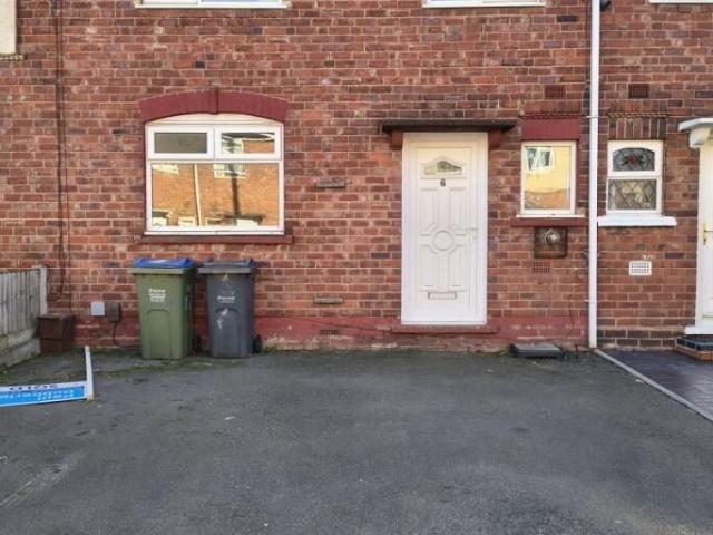 house for rent in Hope Road, DY4 7DF