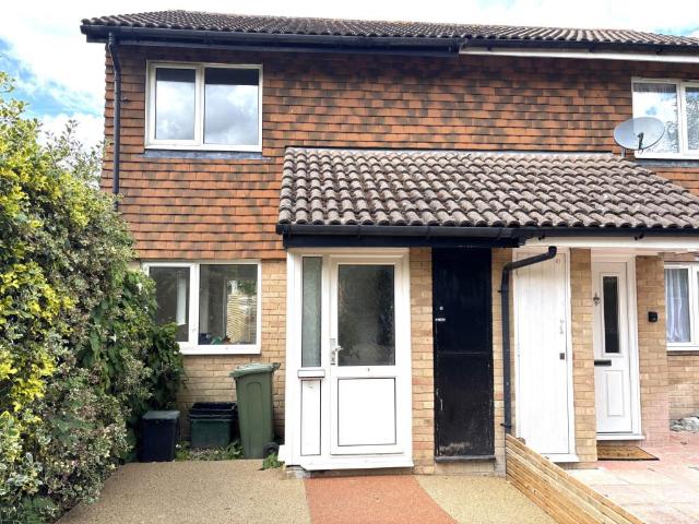 house for rent in Hornbeam Way, BR2 8DB