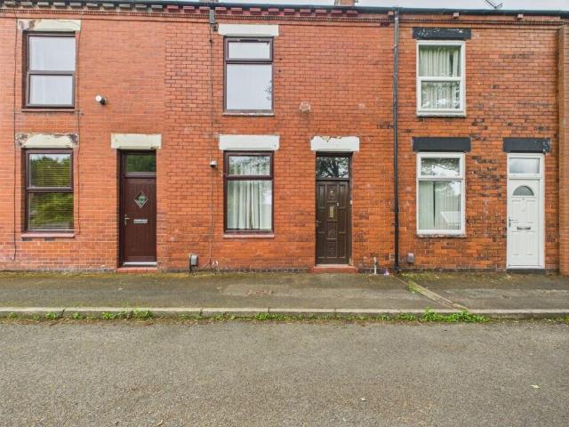 house for rent in Horrocks Street, M29 8FR