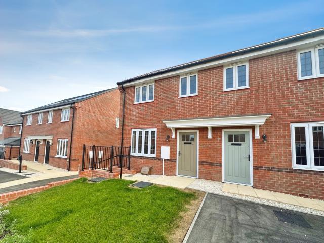 house for rent in Horsa Close, Grantham, Grantham