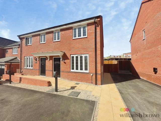 house for rent in Horsa Close, Grantham, Grantham