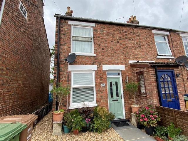 house for rent in Horseshoe Terrace, Cambs, Wisbech, Cambs, Wisbech