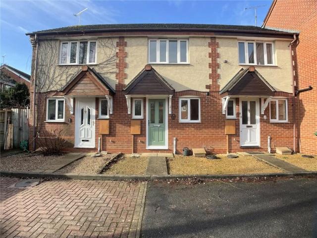 house for rent in Hoskyns Avenue, WR4 0LL