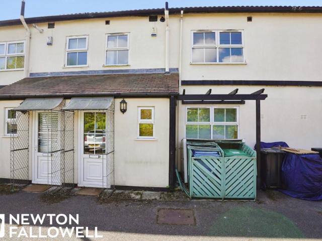 house for rent in Hospital Road, DN22 7BG