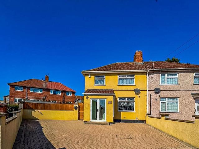 house for rent in Hottom Gardens, Bristol, BS7 0LD