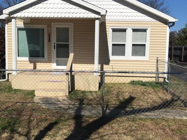 House for Rent in Hot Springs National Park, Arkansas, Ref# 202083106