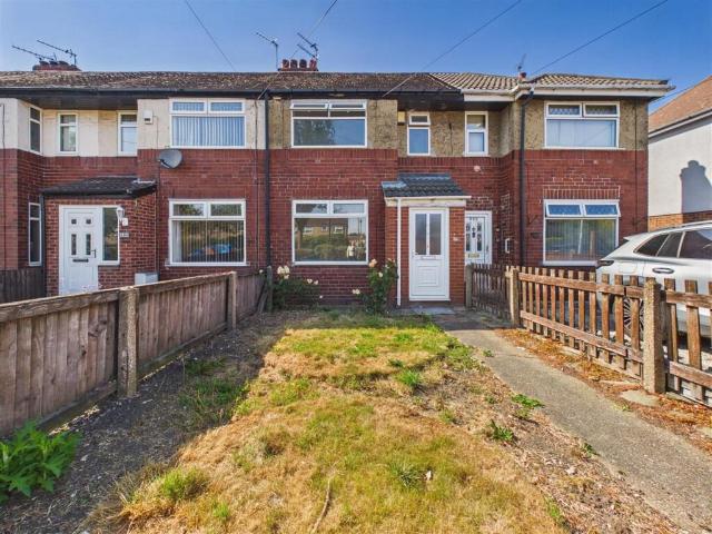 house for rent in Hotham Road South, HU5 5LE