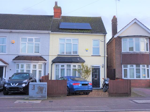 house for rent in Houghton Road, Bedfordshire, LU5