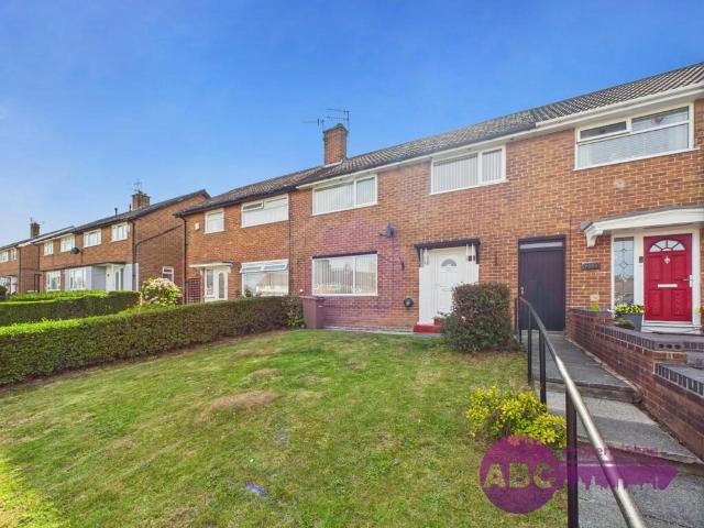 house for rent in Houghton Road, CH49 8JG