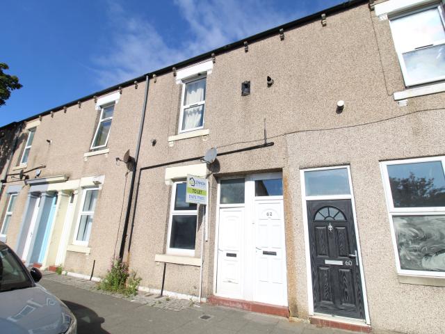 house for rent in Howdon Road, North Shields, NE29