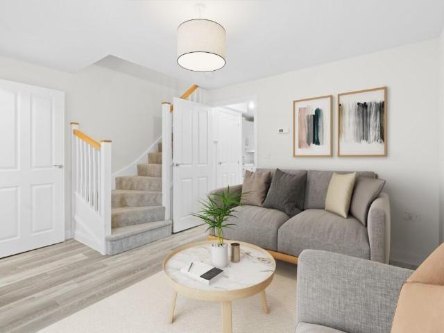 house for rent in Humprey Way, Norwich, Rackheath, Norwich, Rackheath