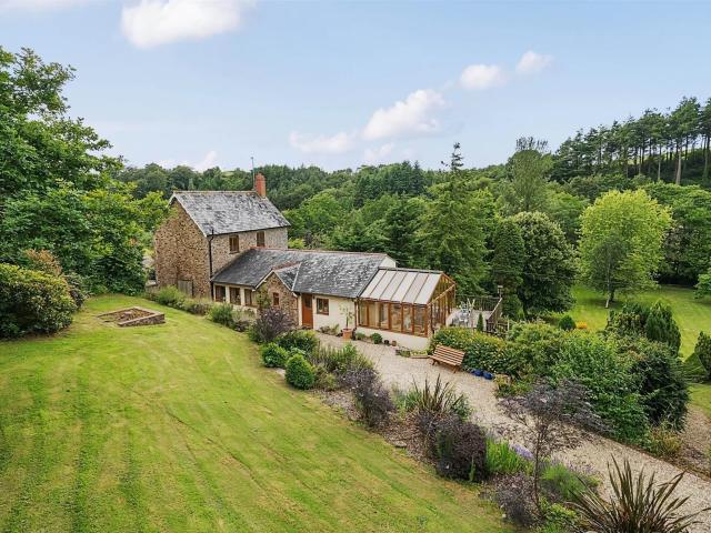 House for rent in Huntshaw, Torrington