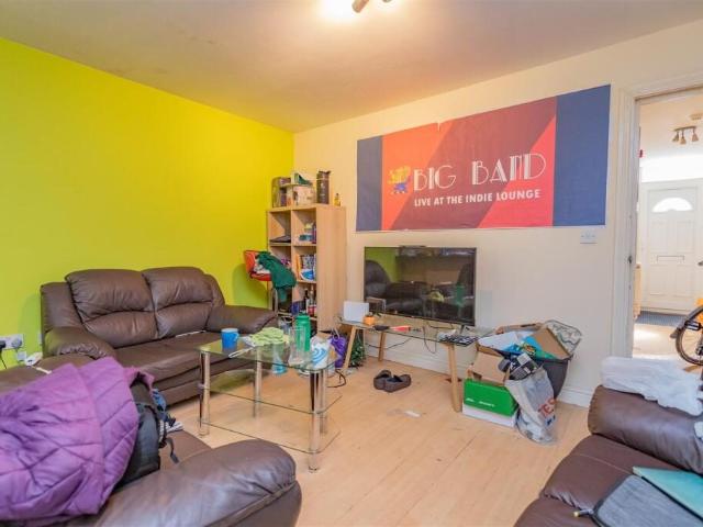 house for rent in Hubert Road, B29 6ET
