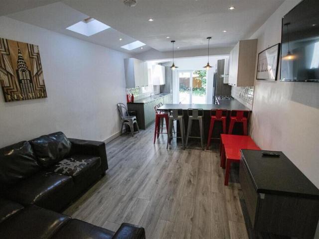 house for rent in Hubert Road, B29 6ET