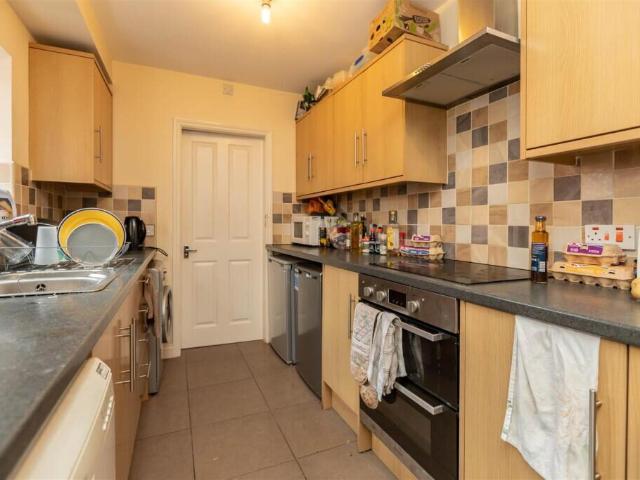 house for rent in Hubert Road, B29 6EE