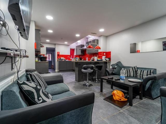 house for rent in Hubert Road, B29 6EP
