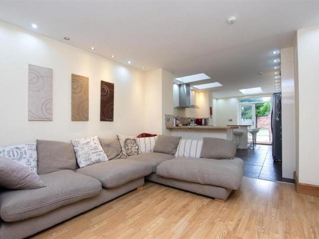 house for rent in Hubert Road, B29 6EP
