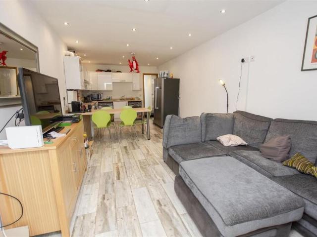 house for rent in Hubert Road, B29 6EP