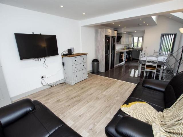 house for rent in Hubert Road, B29 6EP