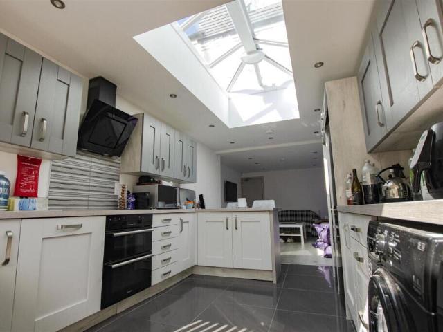 house for rent in Hubert Road, B29 6EQ