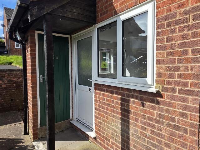 house for rent in Hucklemarsh Road, Ludlow