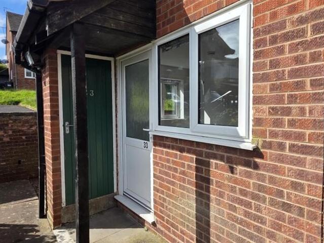 house for rent in Hucklemarsh Road, SY8 2PB