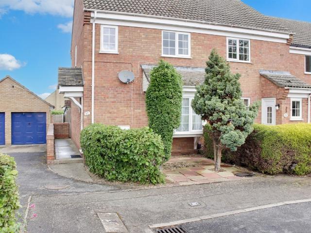 house for rent in Hudpool, Godmanchester, Huntingdon, Huntingdon, PE29 2QR