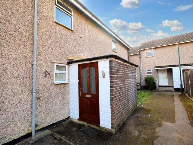 house for rent in Hudson Court, GU2 8EJ