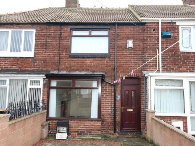 house for rent in Hudson Avenue, SR8 4QL