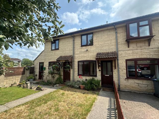 house for rent in Hulbert Close, Corsham, Corsham