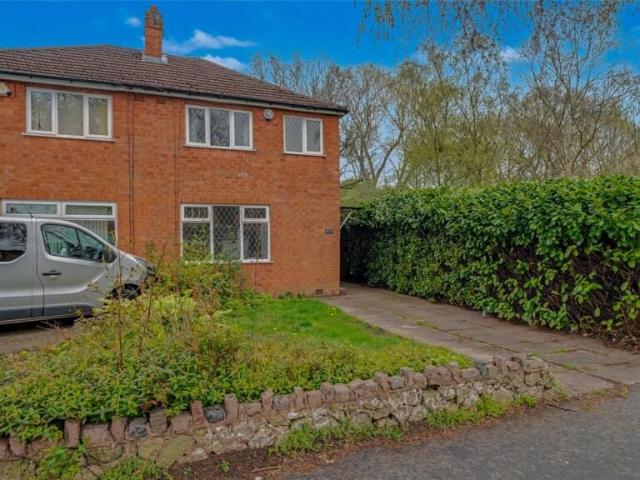 house for rent in Hurdis Road, B90 2DL
