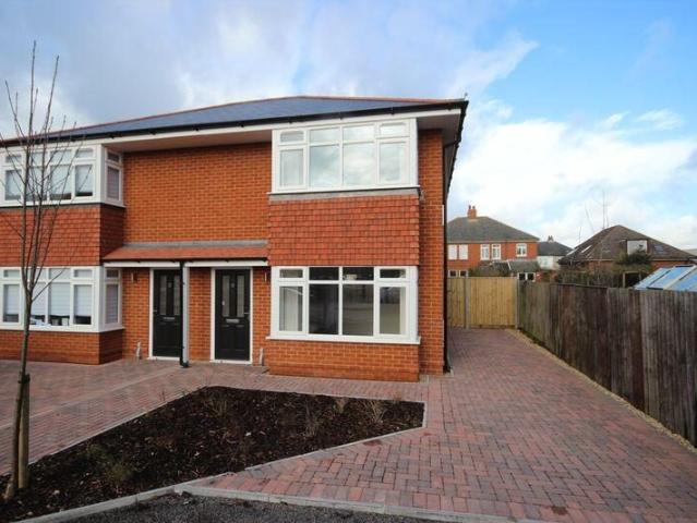 house for rent in Hyde Mews, BH23 2FF