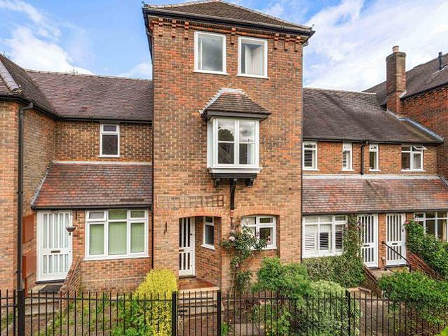 house for rent in Hyde Church Path, Winchester, SO23 7DN