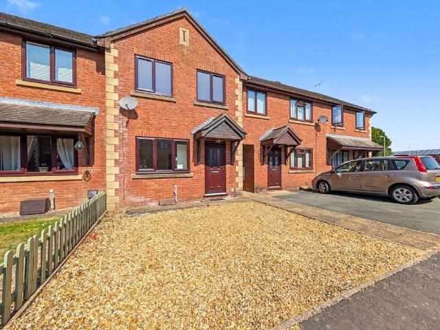 house for rent in Ifton Fields, SY11 3LU