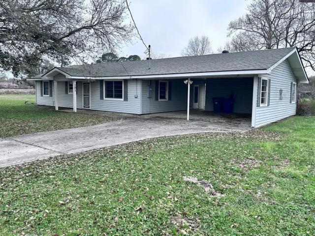 House for Rent in Iowa, Louisiana, Ref# 202079464