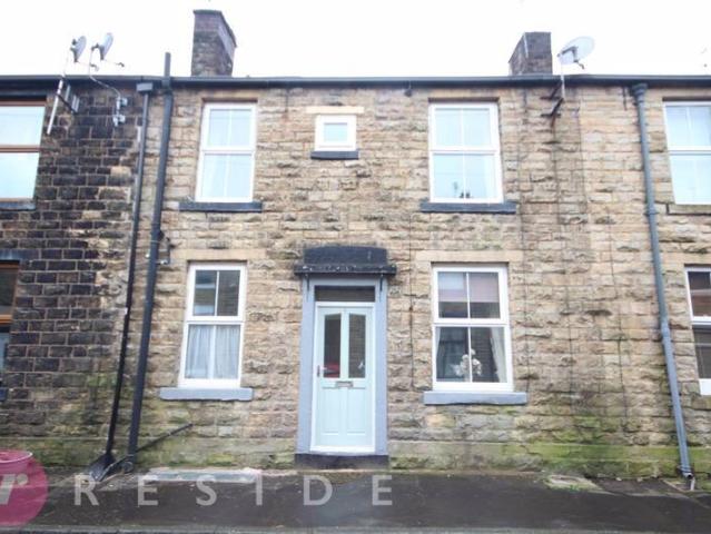 house for rent in Industry Street, OL11 5SS