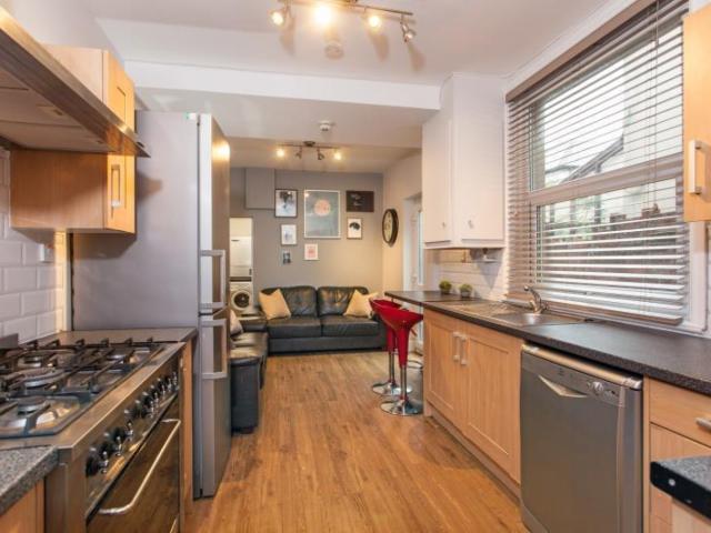 house for rent in Inverness Place, Cardiff, CF24 4SA
