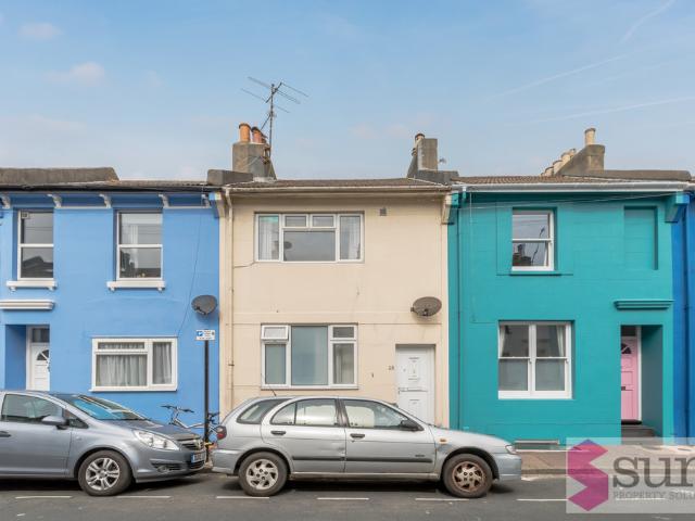 house for rent in Islingword Street, Brighton, East Sussex