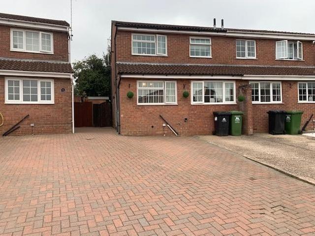 house for rent in Ironstone Close, Bream, Lydney