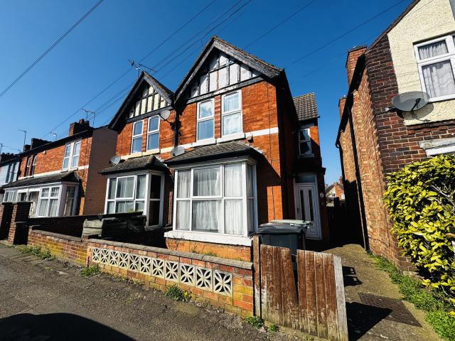 house for rent in Irchester Road, Rushden, Rushden